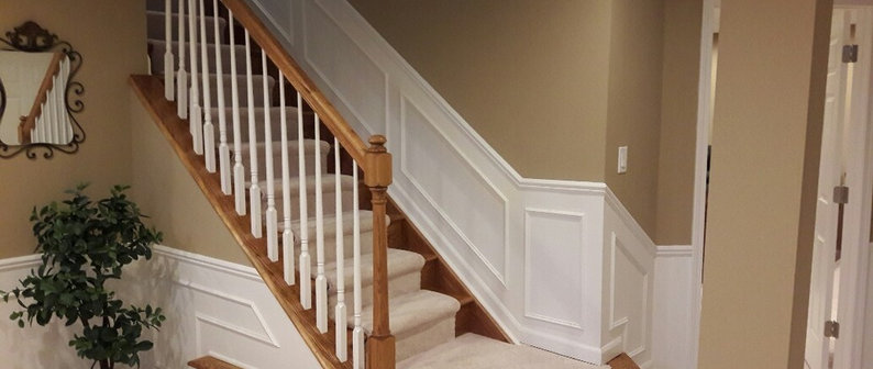 INNOVATIVE BUILDERS INC - Project Photos & Reviews - Canton, MI US | Houzz