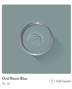 Need blue and yellow wall paint ideas that compliment green cabinets