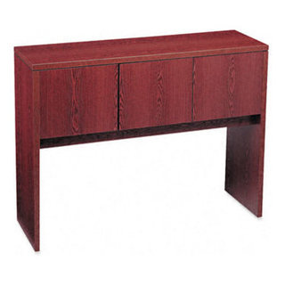 HON 10500 Series Stack-On Storage Hutch - HON 10500 Series Stack-On ...