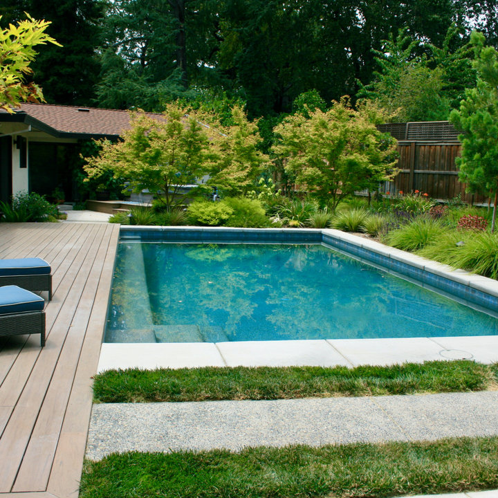 75 Pools Ideen & Bilder - September 2025 | Houzz DE