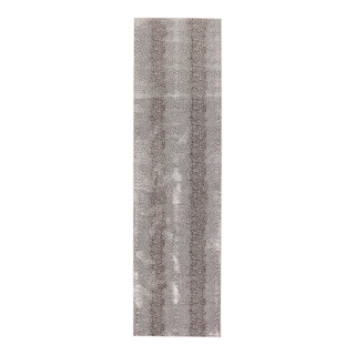 Jaipur Living Axis Animal Pattern Taupe/ Natural Area Rug (11'8"X18 ...