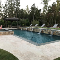 Long Cane Group, Inc. - Alpharetta, GA, US 30004