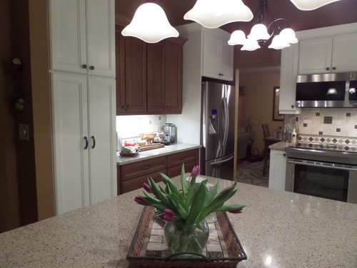 Kitchen Reno Complete