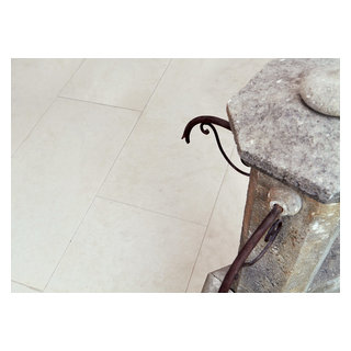 Francois & Co. - French Limestone- Stone Flooring - Atlanta - by ...