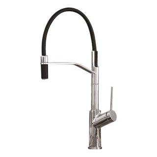 Viva Mono Kitchen Faucet - Contemporary - Kitchen Faucets - by ...