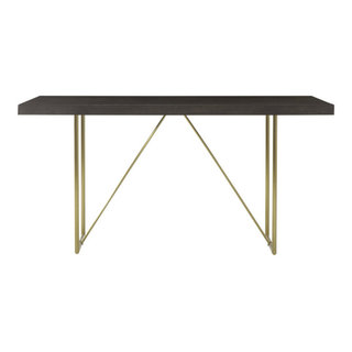 Ridgeway Dining Table Small - Modern - Dining Tables - by V.S.D ...
