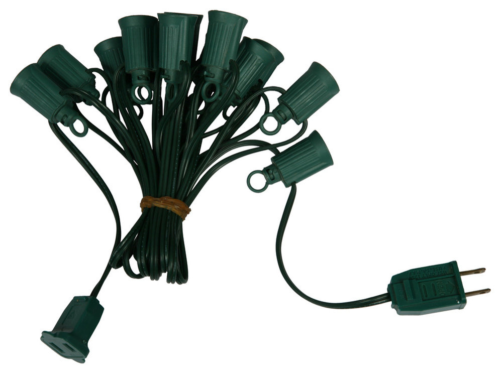 Vickerman C7 25'x25 Socket EC CSA SPT2 GW Molded - Traditional ...