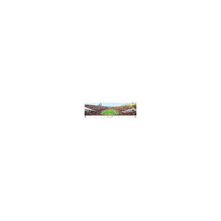 Chicago Bears, End Zone - Contemporary - Prints And Posters - by ...