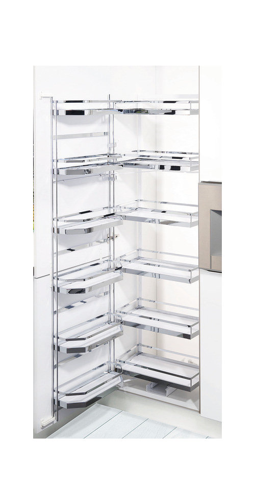Hafele Tandem Pantry - do you have one? | Houzz AU