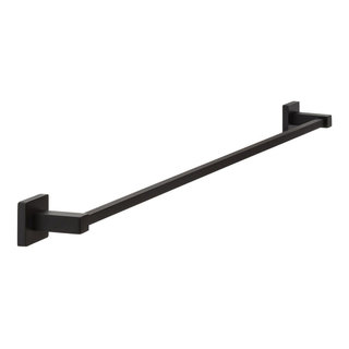 Sure-Loc VR-TB30 Vlora 30" Towel Bar - Contemporary - Towel Bars - by ...