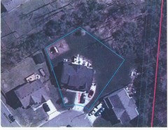 Pool Design for odd shaped yard | Houzz Forum