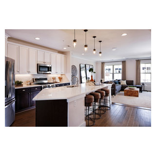 Large Volume Multifamily/Condo $700,000-$849,999 Company: Craftmark ...