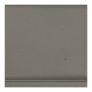 Quarry Cove Base Grey II Ceramic Floor and Wall Trim - Contemporary ...