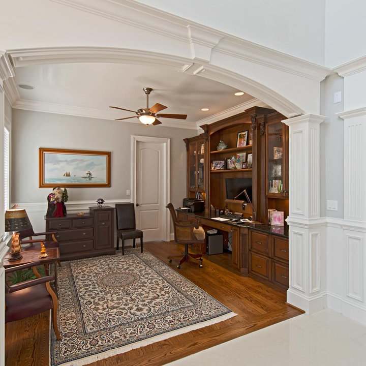 Office Entry - Photos & Ideas | Houzz