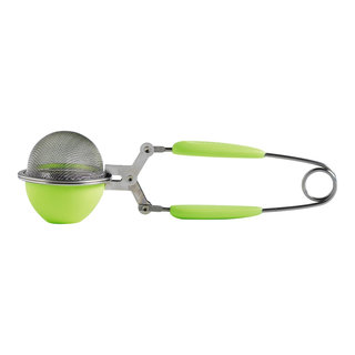 Mastrad Green Tea Infuser - Contemporary - Tea Infusers And Strainers ...