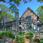 Modern Ag - Farmhouse - Exterior - Other - by HELMAN SECHRIST Architecture