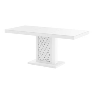 RIVA Dining Set - Contemporary - Dining Sets - by Table World | Houzz