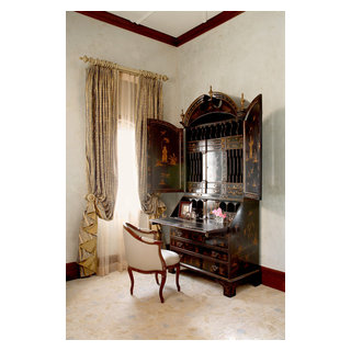 Malinard Manor - Guest Room - Victorian - Bedroom - Austin - by ...