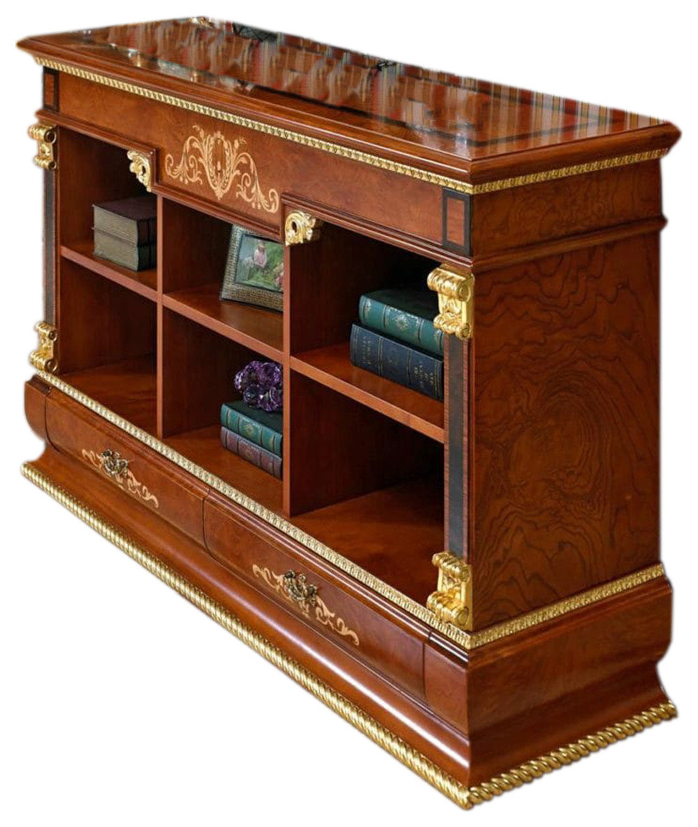 Infinity Sideboard Buffet Table - Victorian - Buffets And Sideboards ...