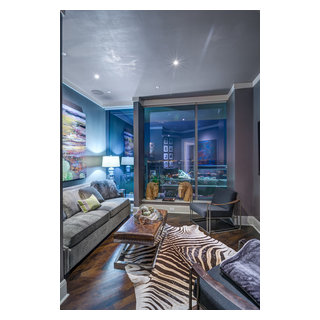 Sovereign Buckhead - Modern - Atlanta - by FotoGrafik Arts | Houzz