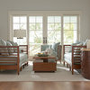 Abaco Chair - Transitional - Armchairs And Accent Chairs - by Lexington ...