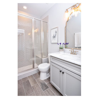 The Crest at Ladd Park - Farmhouse - Nashville - by The Jones Company ...