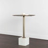 Kata Bar Table - Contemporary - Indoor Pub And Bistro Tables - by ...