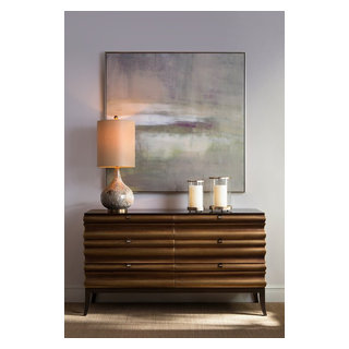 John Richard Furniture Designs - Jacksonville - by Barga Interiors Inc ...