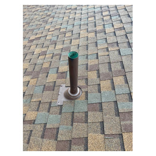 Heather Blend, Apache Rd., Pinewood Springs - Traditional - House ...