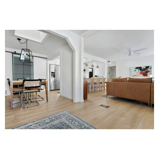 Soho Signature | Modin Rigid LVP Collection Customer Space | CO ...