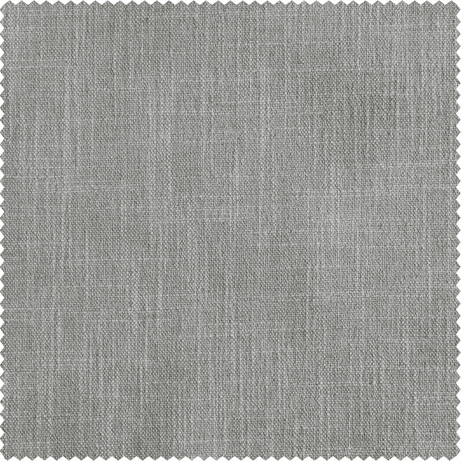 Light Grey Simply Faux Linen Swatch Sample, 4W X 4L, 4W x 4L ...