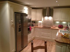 Bland kitchen? | Houzz UK