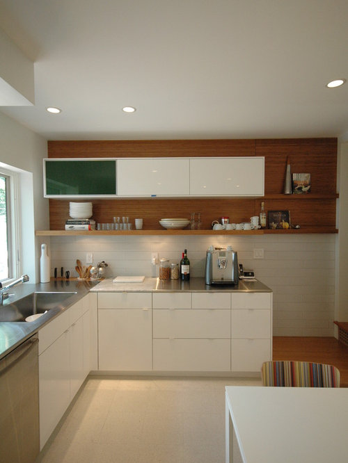 Best Open Kitchen Cabinet Design Ideas & Remodel Pictures | Houzz