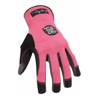 Ironclad Tuff Chix Gloves, Medium - Contemporary - Gardening Gloves ...
