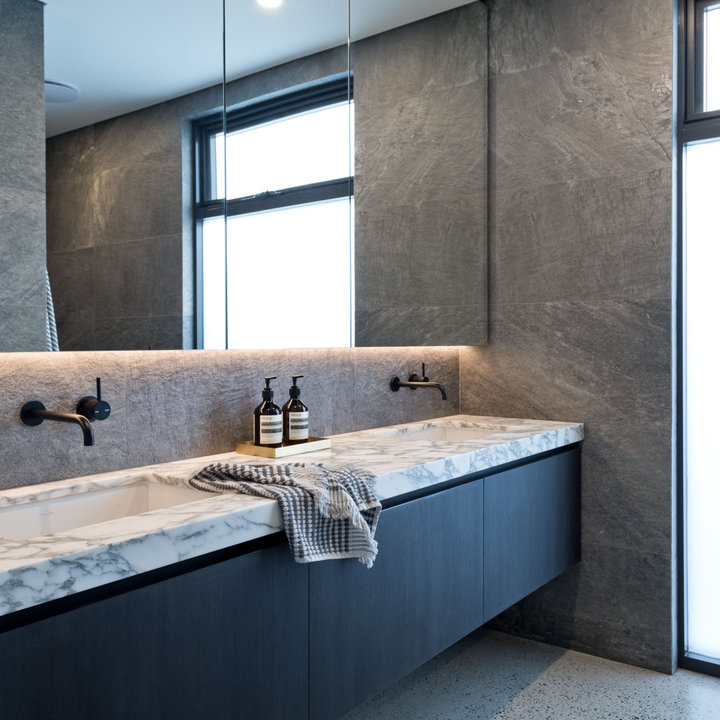 75 Beautiful Modern Bathroom Ideas & Designs - August 2025 | Houzz AU