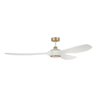 Envy 72" Ceiling Fan - Transitional - Ceiling Fans - by LAMPS EXPO | Houzz