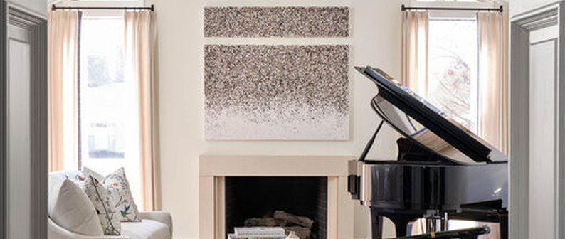 PEYTON RILEY DESIGN - Project Photos & Reviews - Dallas, TX US | Houzz