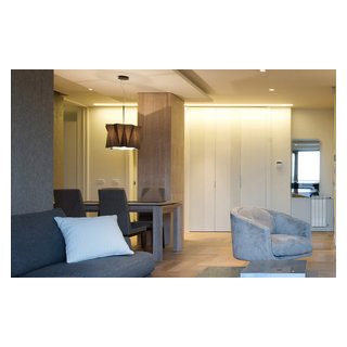 Living Room LED Lighting - Modern - Seattle - by Solid Apollo LED | Houzz