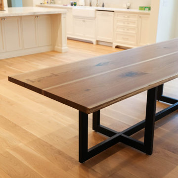 10 Foot Table - Photos & Ideas | Houzz