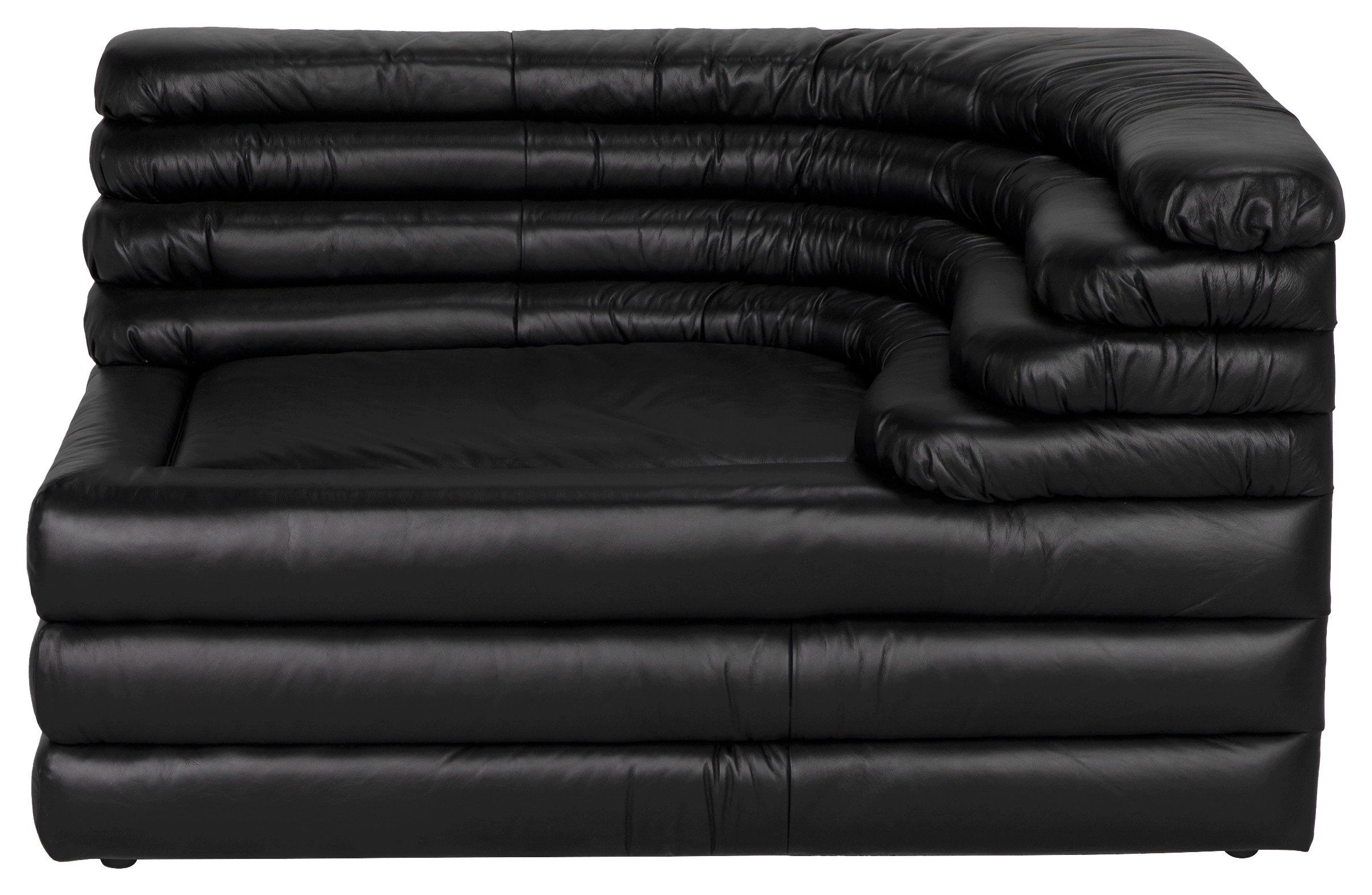 Bandera Sofa, Right - Contemporary - Armchairs And Accent Chairs - by ...