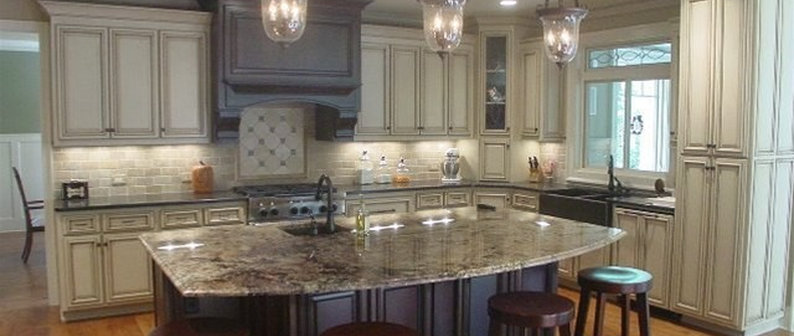 EARTHSTONE COUNTERTOPS - Project Photos & Reviews - Gainesville, GA US ...