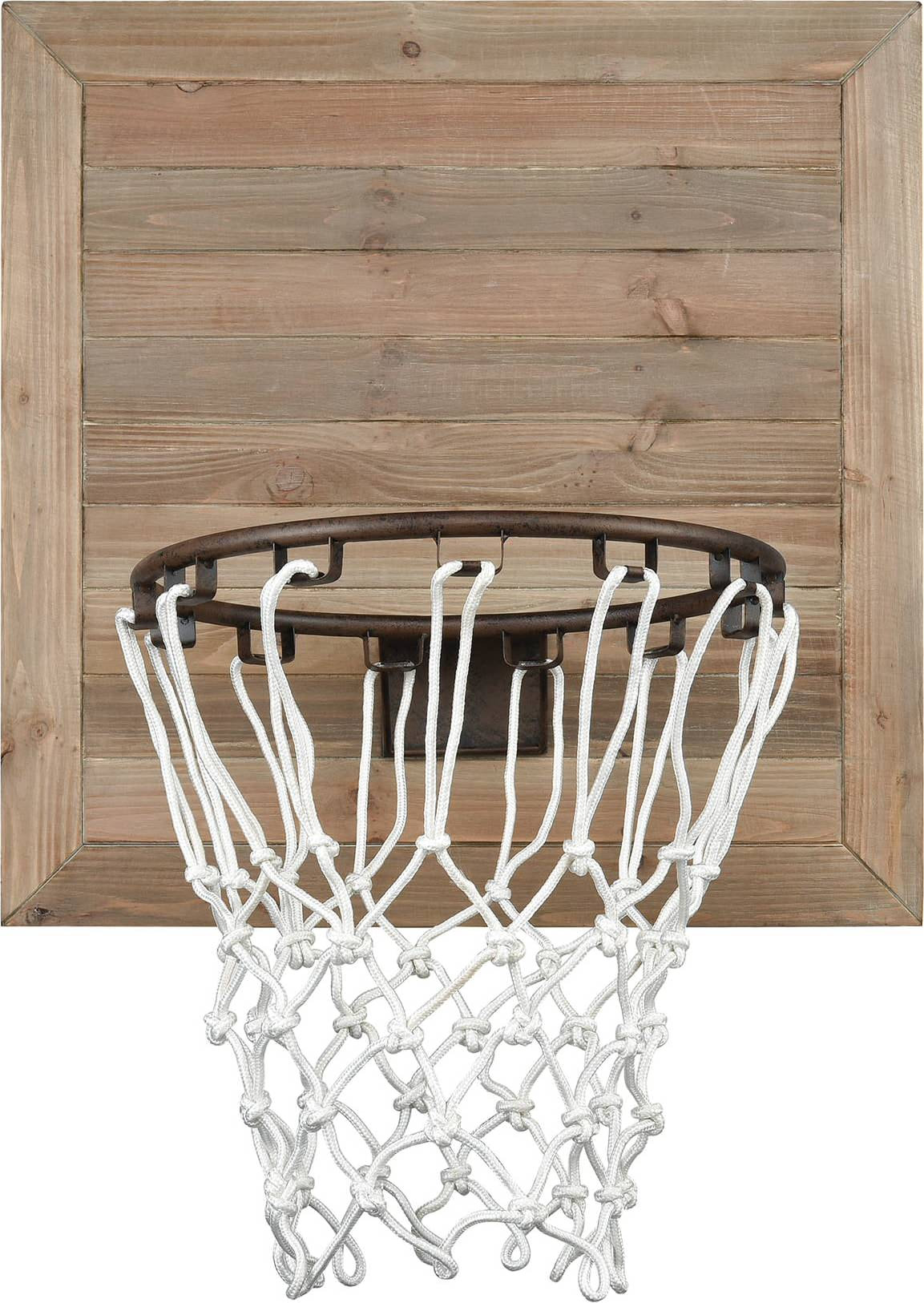 Swish Wall Decor - Rustic - Wall Accents - by HedgeApple | Houzz