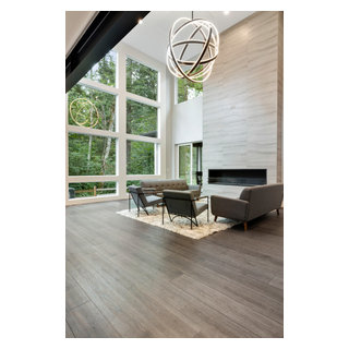 Oxden Signature | Modin Rigid LVP Customer Space | Newcastle, WA ...