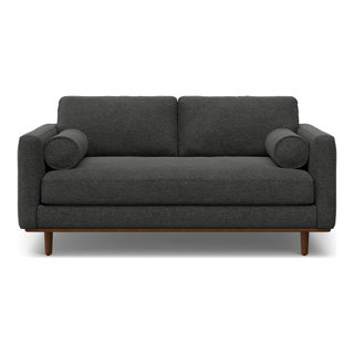 Morrison 72-inch Sofa - Midcentury - Sofas - by Simpli Home Ltd. | Houzz