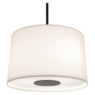 Echo Pendant - Transitional - Pendant Lighting - by Robert Abbey, Inc ...