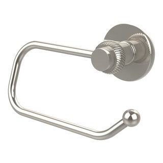 Mercury Collection Euro Style Toilet Tissue Holder - Traditional ...