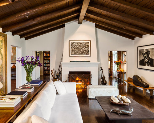 Santa Barbara Living Room Design Ideas, Remodels & Photos | Houzz