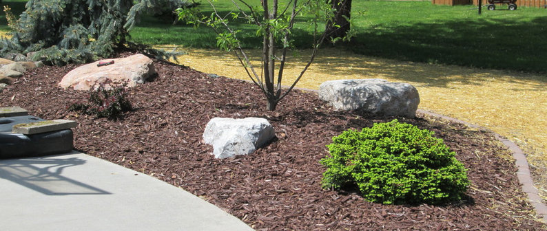 BILL NEUENS LANDSCAPING - Project Photos & Reviews - Iron Mountain, MI ...