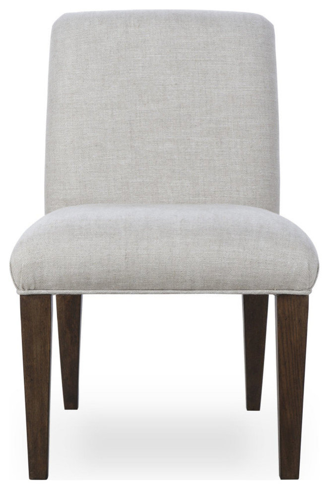 Rona Side Chair - Transitional - Dining Chairs - by AED Luxury Home ...