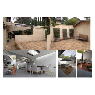 Before and After - Adelaide - by Graff Design & Construction | Houzz